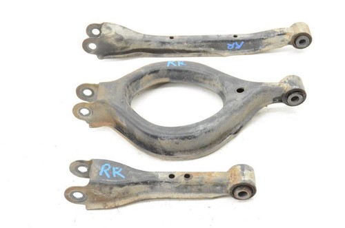 1989-1990 NISSAN 240SX KA24E S13 PASSENGER RH REAR 3 PIECE UPPER ...