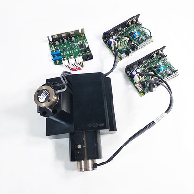 Industrial Lasers - Laser Drive