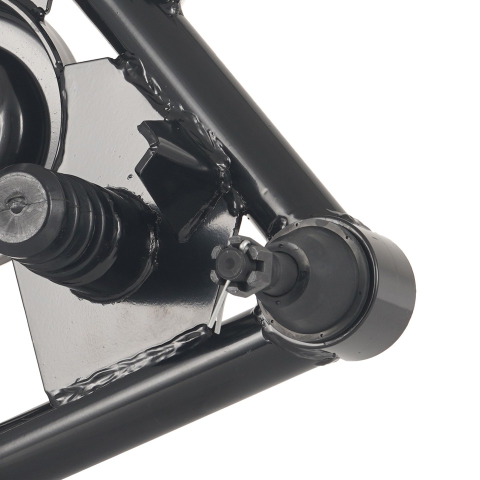 Tubular Control Arms For 1973-1987 C10 Chevrolet Gmc Upper And Lower ...