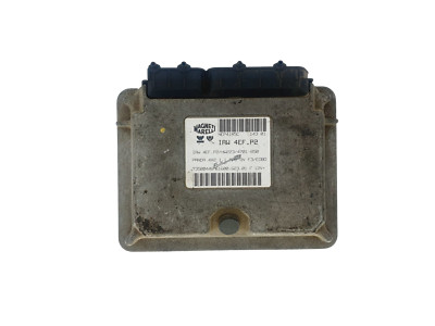 ECU Magneti Marelli IAW 4EF.P2 73500446 61600.623.01 | eBay