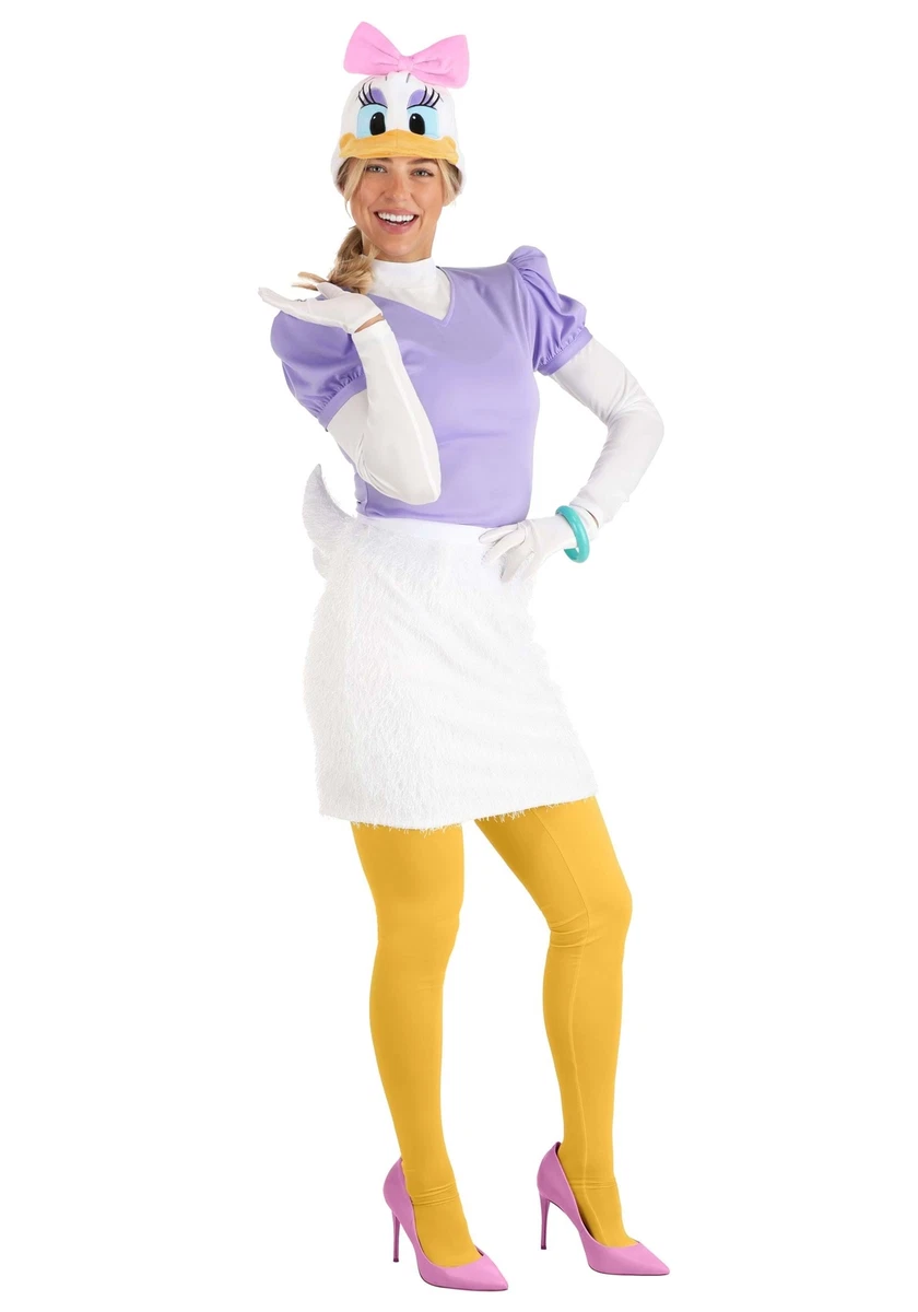 Daphne Duck Costume