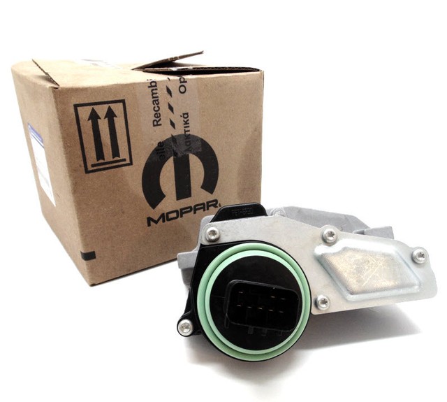 Automatic Transmission Kickdown Solenoid Mopar 5143151AA for sale ...