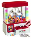 Mini Claw Machine For Kids, Red – Fill With Prizes and Candy | eBay