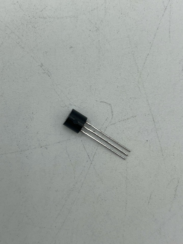 A1015 PNP Audio Amplifier TransistorS/N 6C Pack of 12 | eBay