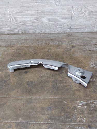 Harley Davidson Ultra Limited FLHT FLHTK Left Side Frame Strut Cover ...