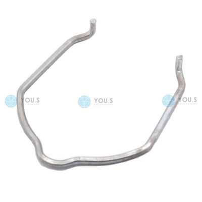 1 X You.S Circlip Air Intake Hose for VW Caddy III 1.9 Tdi - 1J0145769F ...