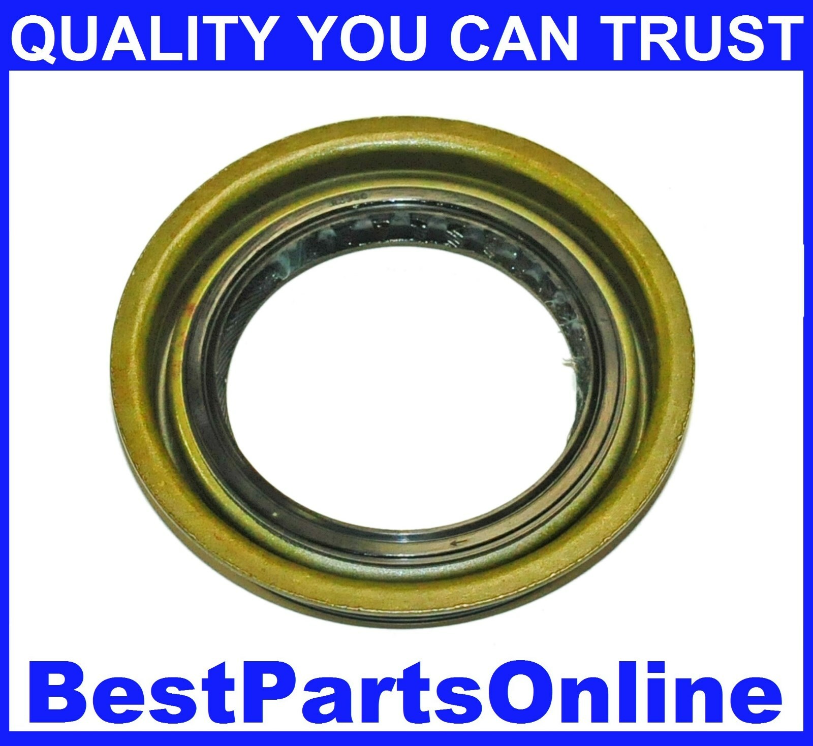 Automatic Transmission Torque Converter Seal Ref. 710557 for Ram 1500 ...
