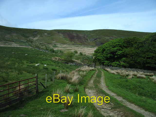 Photo 6x4 Trough House, Trough of Bowland Sykes/SD6351 There is nothing ...