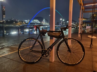 Tsunami Seaboard Fixie | eBay UK