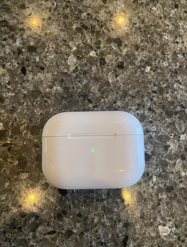 Apple Airpods 3rd Generation A2566 A2564 A2565 with Charging Case White ...