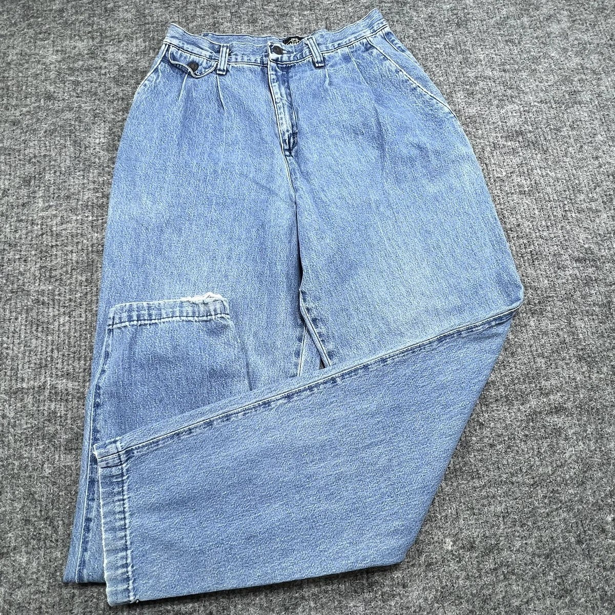 Lee Jeans 80s