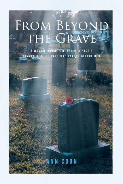From Beyond the Grave von Ann Coon (2021, Taschenbuch) online kaufen ...