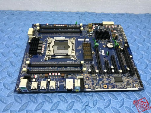 For HP Z640 motherboard C612 supports 2011-V3 761512-001 710325-001 DHL ...