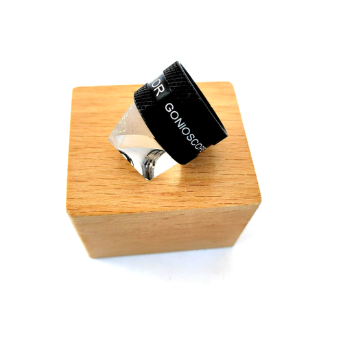 Bio Fundus Lens 3 Mirror Gonio Lens Fundus Examination With Case | eBay