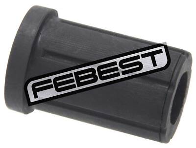 TSB-823 Febest REAR LEAF SPRING BUSHING REAR 90385-T0014, 90385-T0009 ...