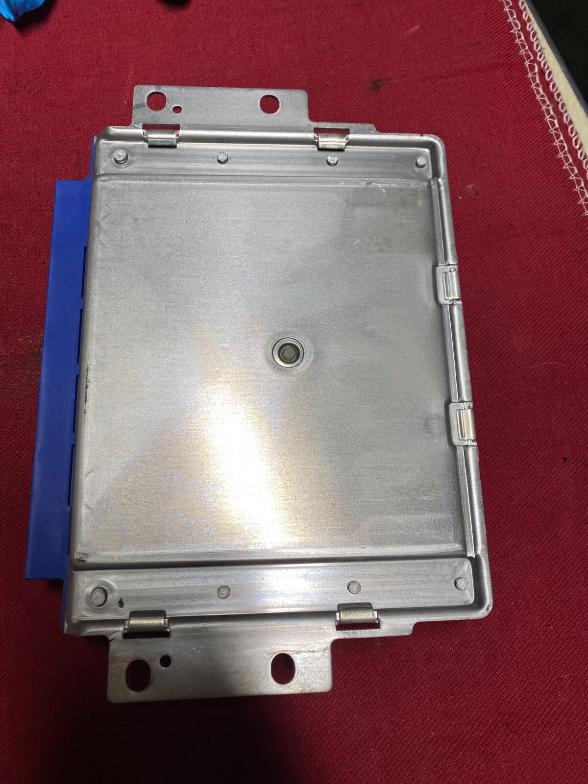 Mack Bendix ABS ECU Brake Control Module K040157 0486107206 10r-024040 ...