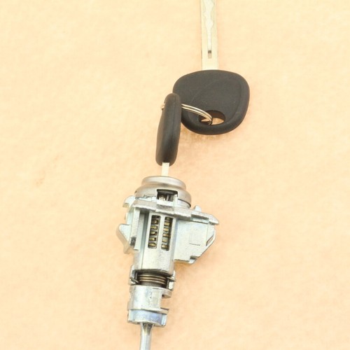 Fit For Kia Optima 11-18 Door Lock Cylinde w/ 2 Keys Driver LeftSide ...