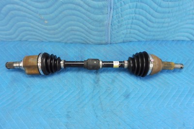 Nissan Altima 2.5L Front Driver Axle Shaft 39101-3NT0A 2013-2017 OEM | eBay