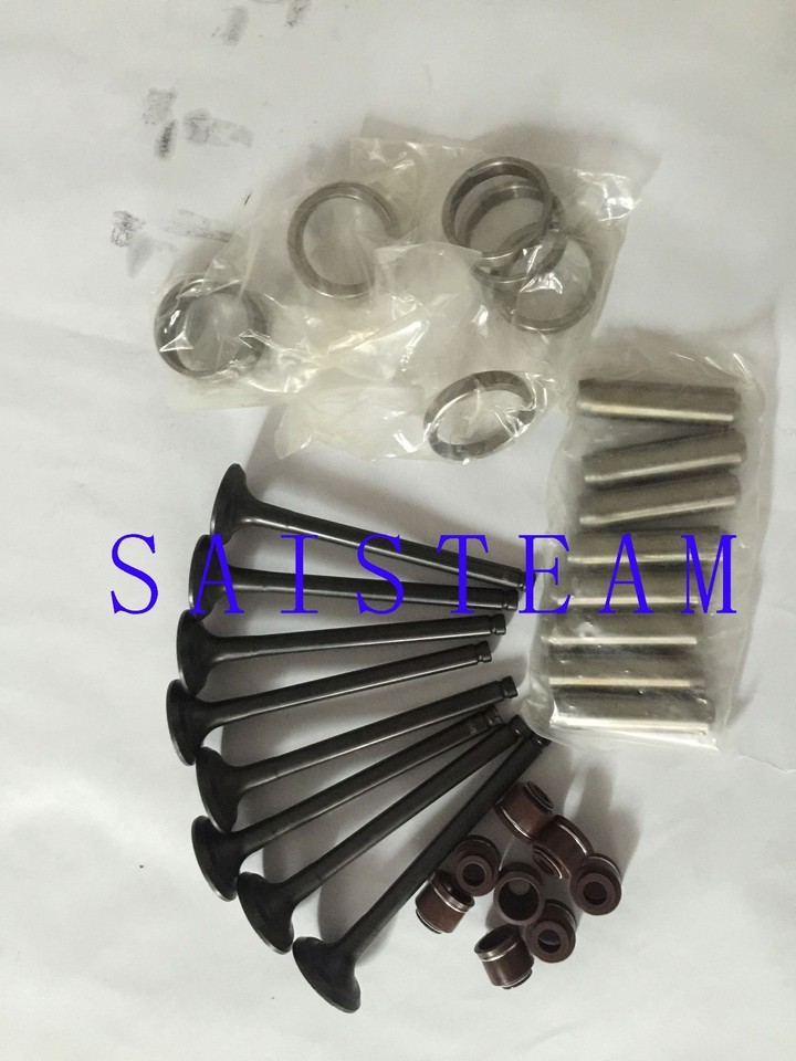 SD22 for Nissan Engine Rebuild Gasket Kit For Datsun 720 Junior 140 2 ...