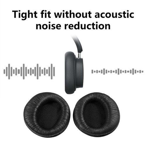 Replacement Earpads Ear Pad for MDR-RF970R 960R RF925R RF860F RF985R ...