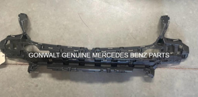 Mercedes Benz GLC63 AMG GLC63 AMG S 18-19 Front Bumper Central Mount ...