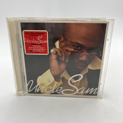 Uncle Sam * by Uncle Sam (CD, Oct-1997, Sony Music Distribution (USA ...