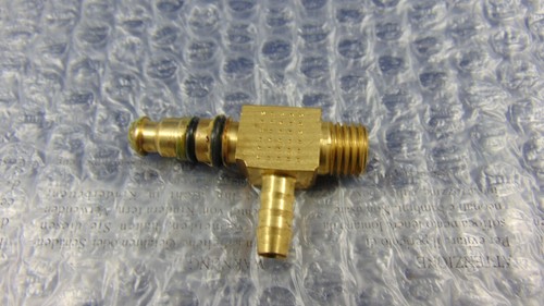 Connection M16X6MMXM12X1.5 Compressed Air Brake Line A0039973989 ...