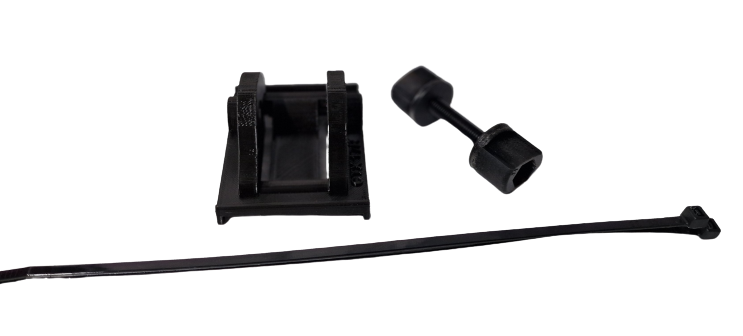 Minelab Metal Detectors Minelab CTX3030 Coil Yoke Stiffener - 17" Coil ...