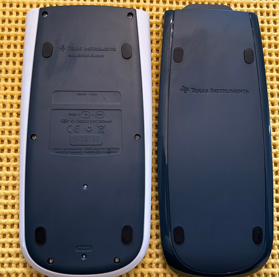 TI-30XS Texas Instruments Multiview Calculator w Cover & Quick Start ...