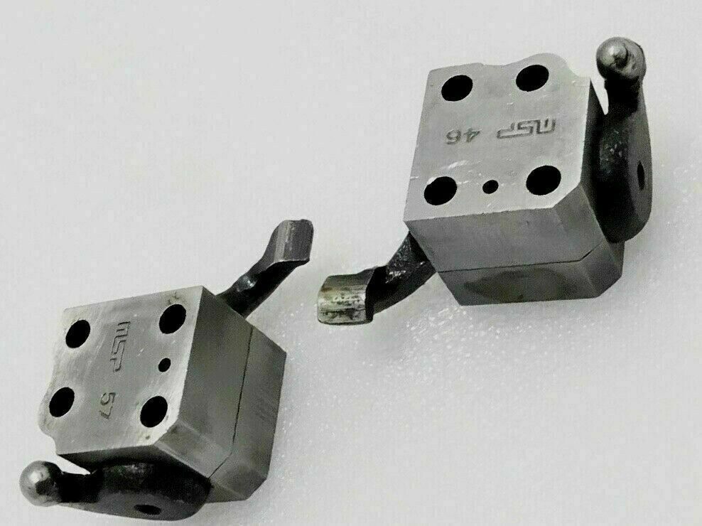 Fit For Royal Enfield Bullet 350CC & 500CC Alloy Rocker Set | eBay