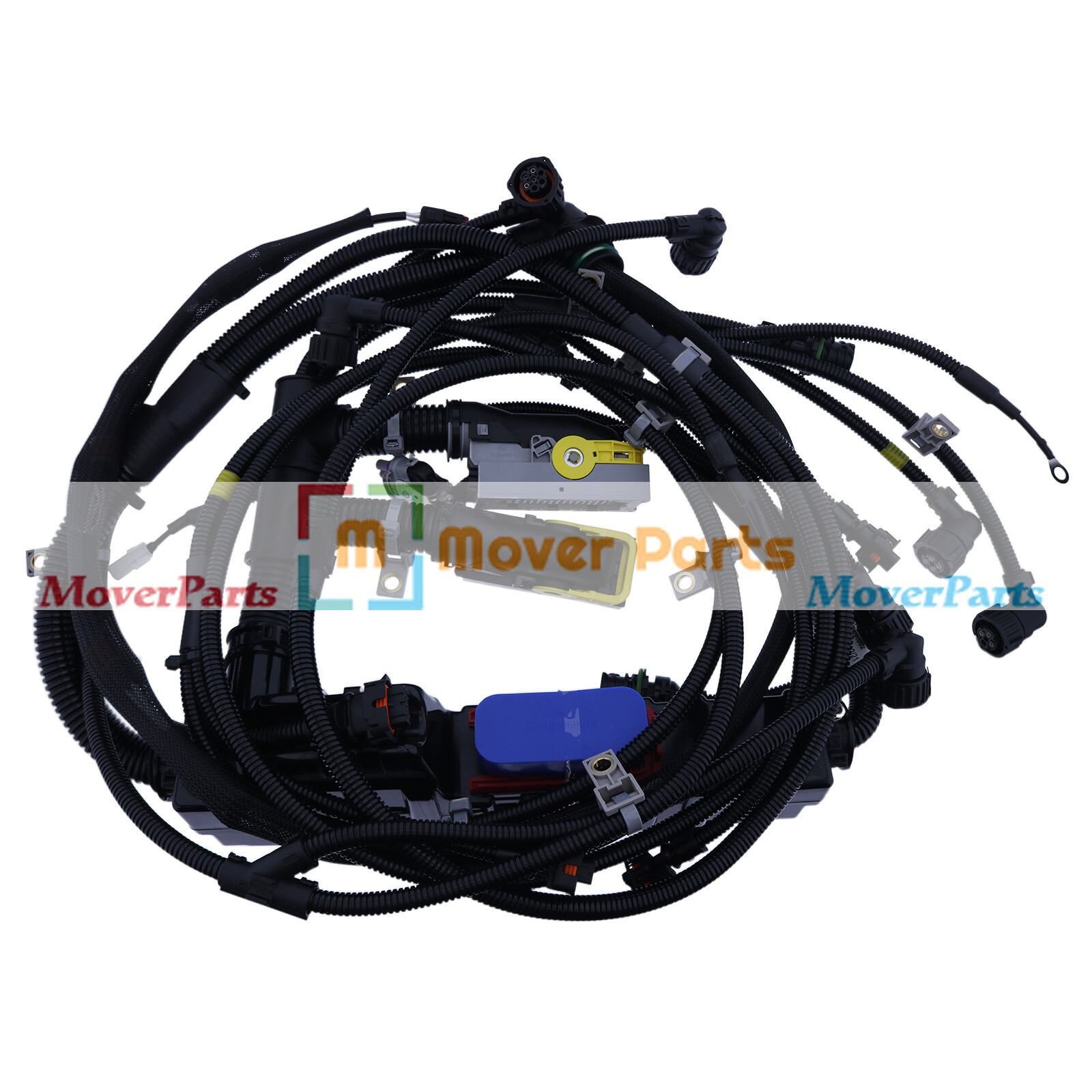 New Wire Harness,Cable Harness 7421545827 21545827 for Renault Truck ...