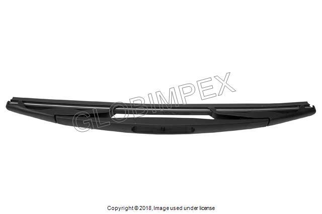 5-pack Valeo Ultimate Rear Wiper Blade Assembly 2128201945 for sale ...