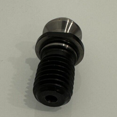 Okuma/Fadal CAT40 Through Spindle Coolant Pull Studs/Retention Knobs | eBay