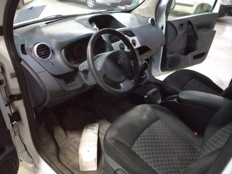 8200614985 corps de papillon pour RENAULT KANGOO II (F KW0) 2008 368207 ...