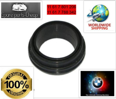 BMW E46 E90 E60 X3 E83 TURBOCHARGER TO INTERCOOLER SEALING RING ...