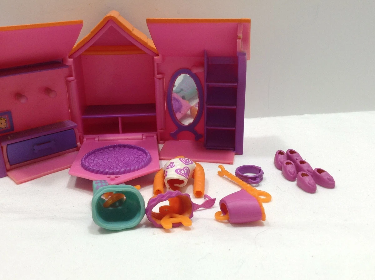Polly Pocket 2001