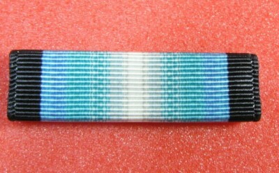 US Military Full Size New Antarctic Service Ribbon 2D3 | eBay