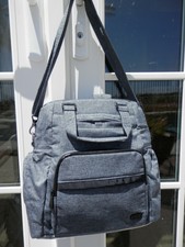 Lug Canter Convertible Tote Heather Indigo for sale online | eBay