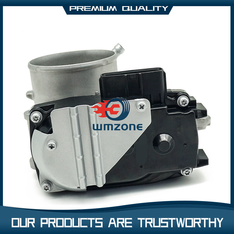 Engine Throttle Body 1450a102 for MITSUBISHI Outlander Cw6 2006-2012 ...