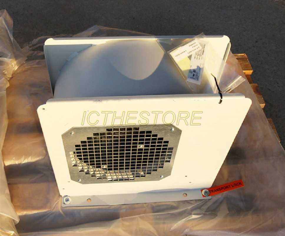 ONE Original RF22P-2DD.5H.1R 400V 3.6A fan DHL / Fedex with warranty ...