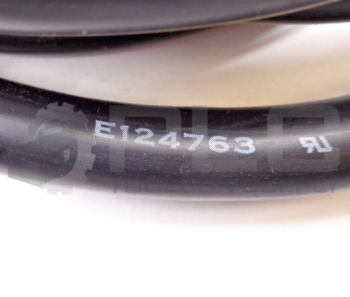 NEW I.D. SYSTEMS 824-00000473 E124763 CABLE 2517 105C 300V 18AWG VW-1 ...