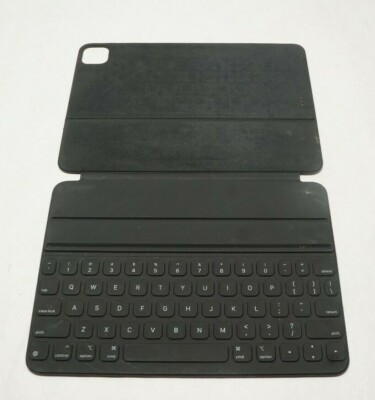 OEM Apple A2038 Smart Keyboard for iPad Pro 11" for 4th Gen iPad Air ...