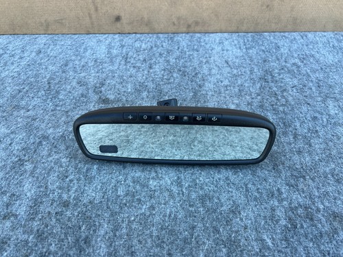 INFINITI Q50 Q60 Q70 M37 M56 FX50 G37 G35 370Z 2007-2023 OEM REAR VIEW ...