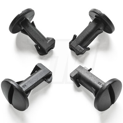 10X Bumper Trim Fastening Clip For Land Rover | LR012844 | eBay