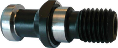 Anzugsbolzen SK40 / SK50 Form A mit Bohrung DIN 69872 Kopfbolzen ...