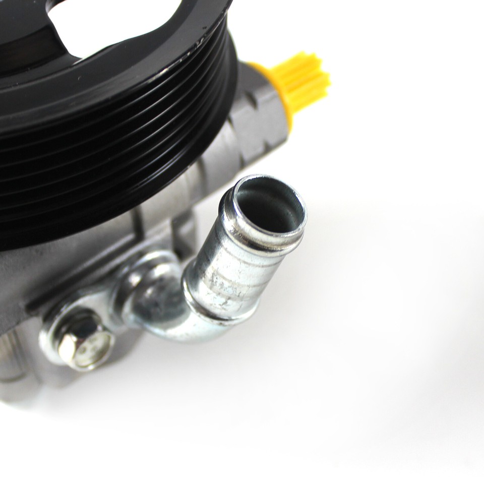 Power Steering Pump MR418566 6G72-for Mitsubishi-Montero V63 V67 V73 ...