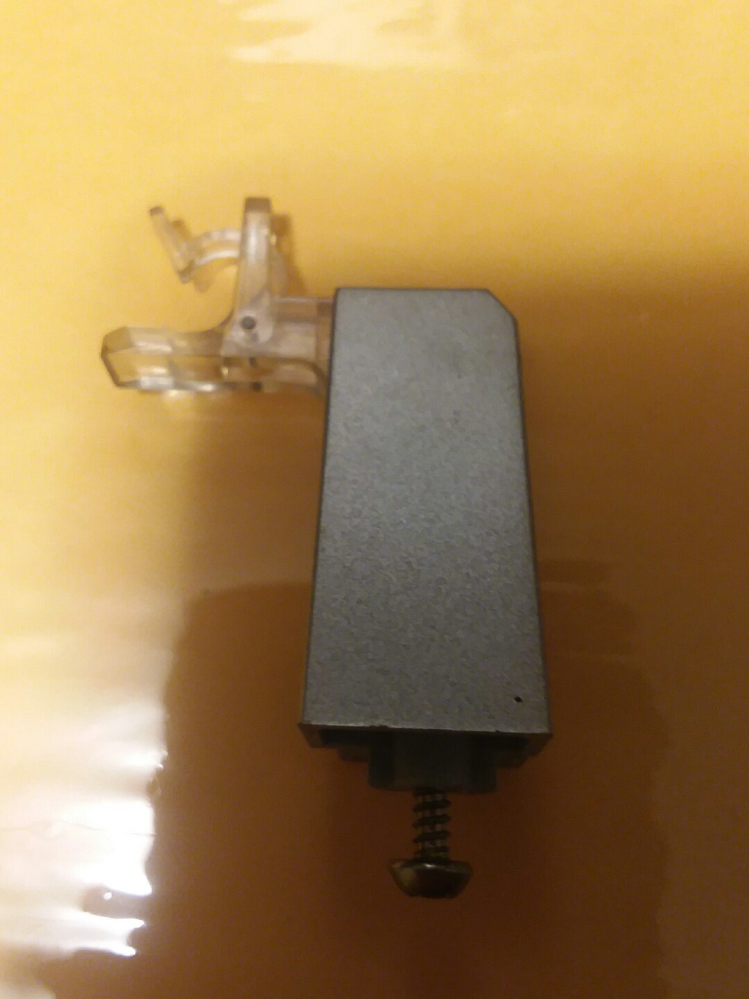 Sony Automatic Direct Drive Stereo PS-T33 Turntable Tonearm Tone Arm ...