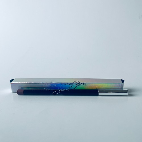 MAC Lip Pencil Selena La Reina Collection ENTRE A MI MUNDO New in Box ...