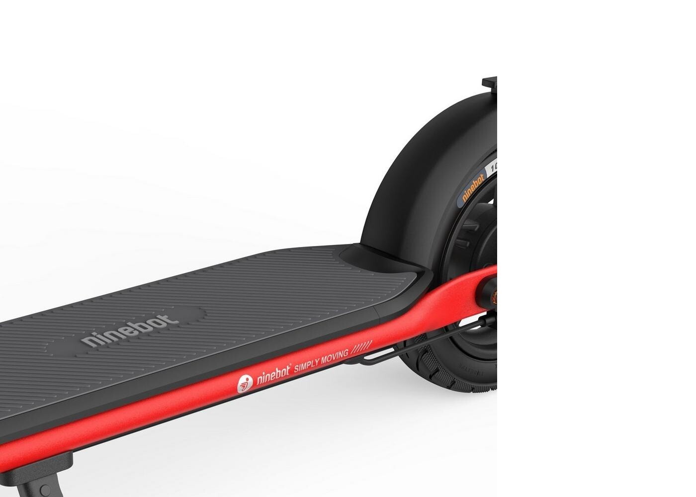 Electric Scooter Segway Ninebot D28E Kickscooter - Adult e-Scooter ...