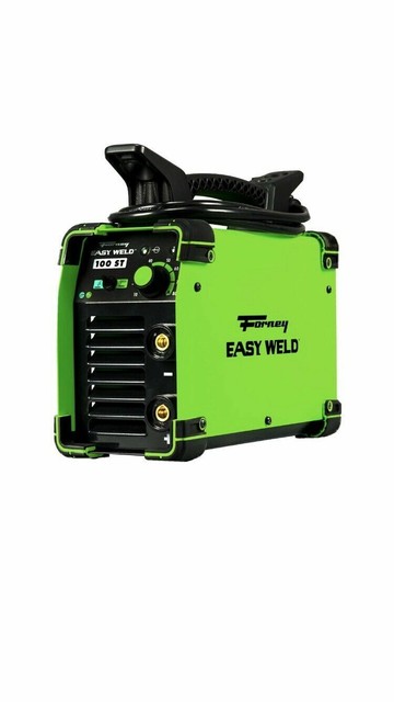 Forney 298 90a Easy Weld 100 St Arc Welder for sale online | eBay